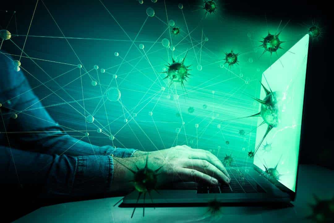 Virus Informático: ¿Qué Son y Cómo Protegerte? - Soter Guard